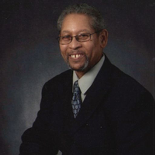 Mr. Thelman Neal, Jr. Obituary September 6, 2022 - Howard Harris ...