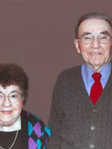 Jane Ballard Obituary February 5, 2017 - Geib Funeral Homes