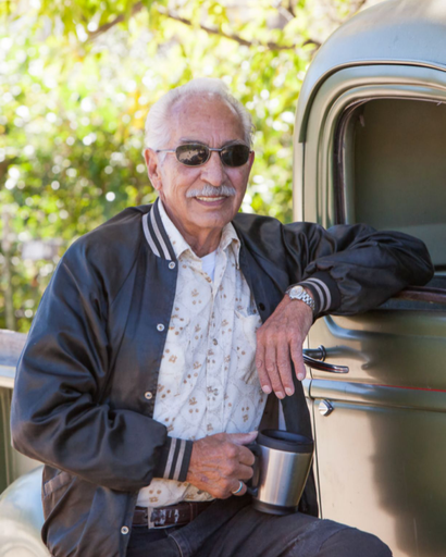 Larry Lee Sanchez Obituary November 21, 2024 - DeVargas Funeral Home ...