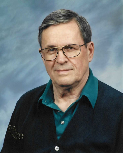 Richard "Woody" Dale Wood Obituary September 30, 2023 - Lindquist Mortuary