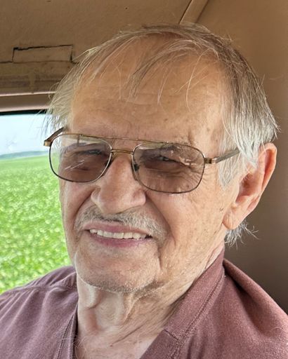 Larry J. Brunner Obituary October 26, 2023 - Hagi-Schultz Funeral Home