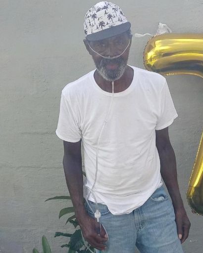 Mr. Jimmie Lee Rowe Obituary 2023 - Adams Funeral Services