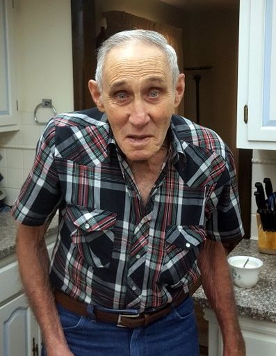 William Messinger Obituary March 31, 2019 - Popkess Mortuary