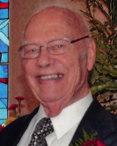 Frank H. Woolf Obituary 2023 - Cassaday Turkle Christian Funeral ...