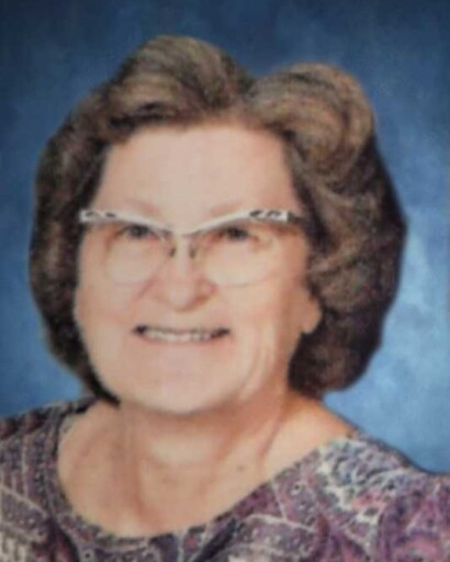 Syble L. Chandler Obituary November 13, 2024 - Newcomer Toledo