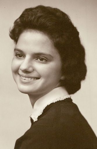 JoAnn Elizabeth Frick Obituary - Wintz and Ray Funeral Home