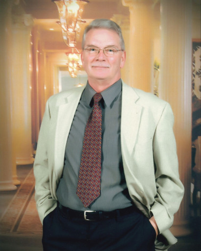 Terrence Lee Allen Obituary March 15, 2023 - Baue Funeral Homes