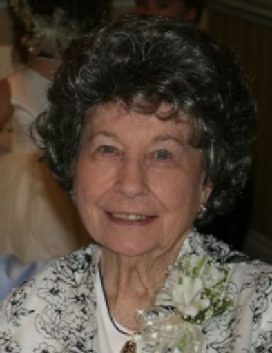 Donna Evelyn Lamb Hartle Obituary April 3, 2019 - McLane Funeral ...