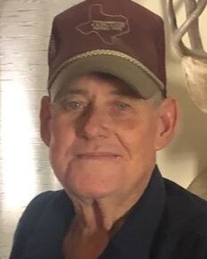 Ricky Lee Davis Obituary August 15, 2024 - Kimble Funeral Home