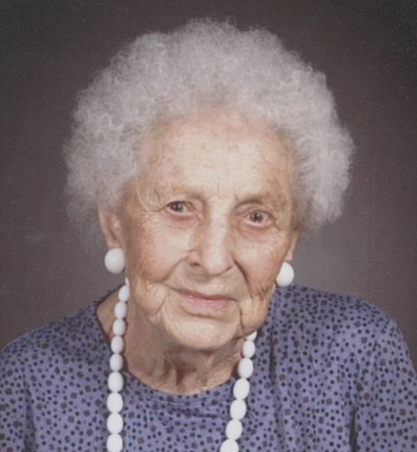 Margaret Meyer Obituary 2011 - Cress Funeral and Cremation Services