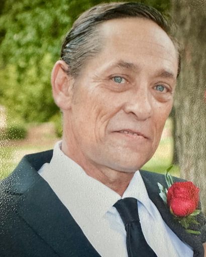 Richard Smith Obituary January 7, 2025 - Chamberlain Chapel