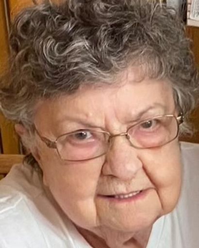 Shirley B Mullins Obituary January 13, 2024 - Lucas & Son Funeral Home