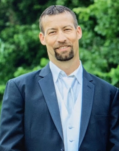 David Hardacre Jr. Obituary 2021 - Sharp Funeral Homes