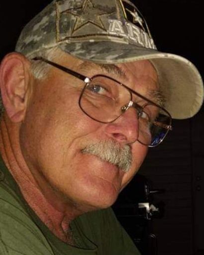 James "Randy" Kilpatrick Obituary October 16, 2023 - Hull & Hull ...