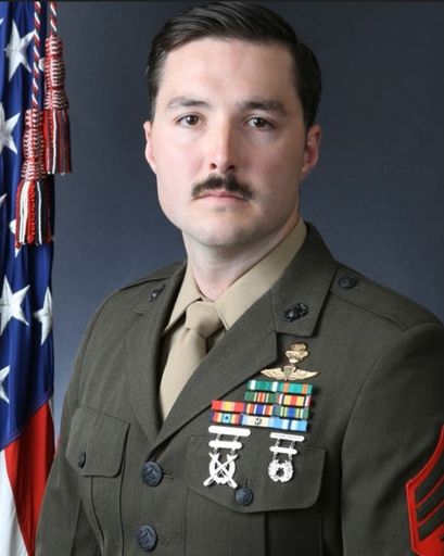 Joseph “Joe Joe” Forrest Paschall Jr. – Quad Cities Daily