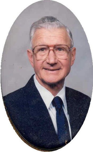 Kenneth Clarence Maurer Obituary December 18, 2007 - Warner Funeral Home & Crematory