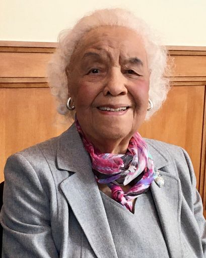 Thelma Johnson Obituary April 13, 2024 - James H Cole Home For Funerals