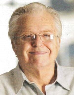 Robert Corbett Obituary - DeJohn Funeral Homes & Crematory