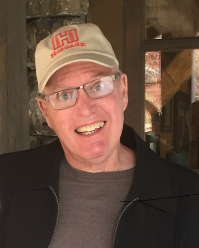 Ronald Edward Swayne Obituary July 27, 2023 - Speaks Chapel