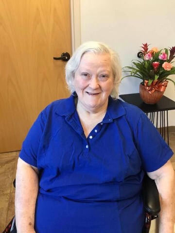 Elida Karen Scott Obituary February 8, 2023 - Myers - Colonial Funeral Home