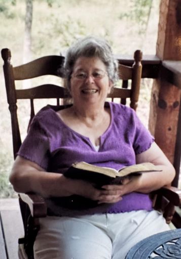 Virginia Finney Obituary June 7, 2023 - Lathan Funeral Home