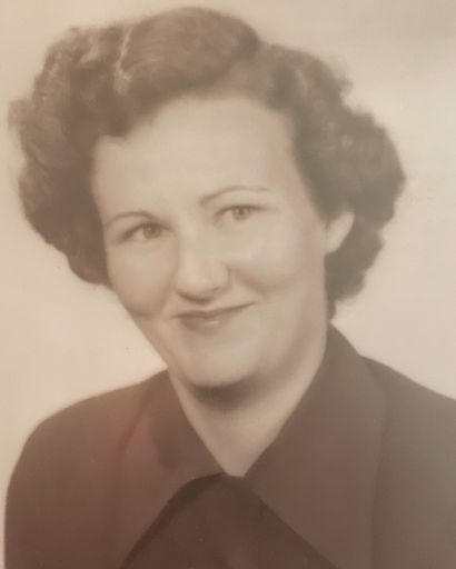 Kate Glover Obituary May 14, 2024 - Blair Stubbs Funeral Home