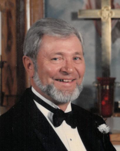 James Vernon Rudolph Velde Obituary January 8, 2023 - Lind Family ...