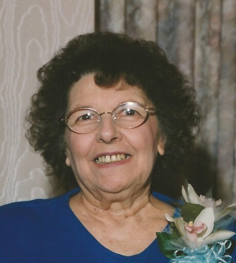 Jean Levandowski Obituary February 26, 2013 - Burton Quinn Scott ...