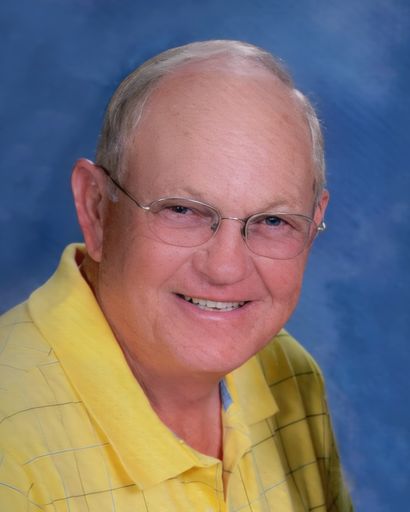 Joe L. Davis, Jr. Obituary March 25, 2024 - Muehlebach Funeral Care