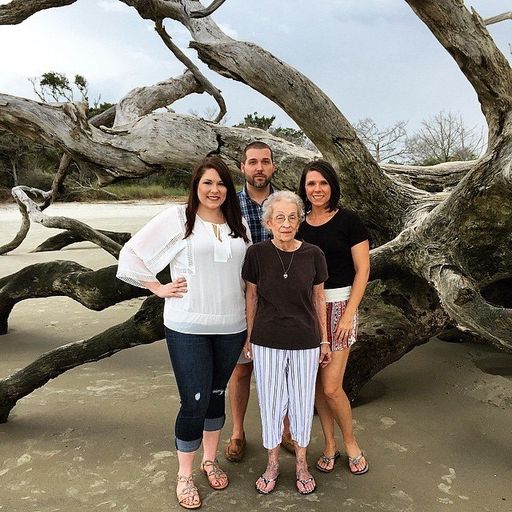 Annie Mae Copeland Obituary 2019 - Albritton Funeral Directors Annie Mae Copeland Obituary 2019 - Albritton Funeral Directors