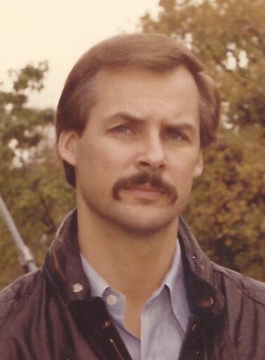 Ronald McCoy Obituary November 17, 2013 - Esterdahl Mortuary & Crematory