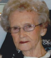 Muriel Hill Moody Obituary 2010 - Moody Funeral Services