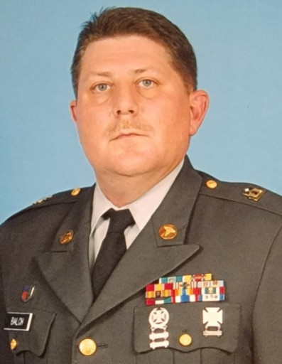 James Balch Obituary November 5, 2021 - Smith Family Funeral Home