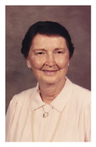 Willie Helen Lamb Winston Ball Obituary - Gentry-Newell & Vaughn ...