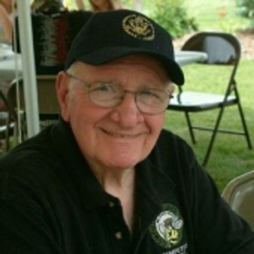 Robert E Dodaro Obituary 2018 - Kurtz Memorial Chapel