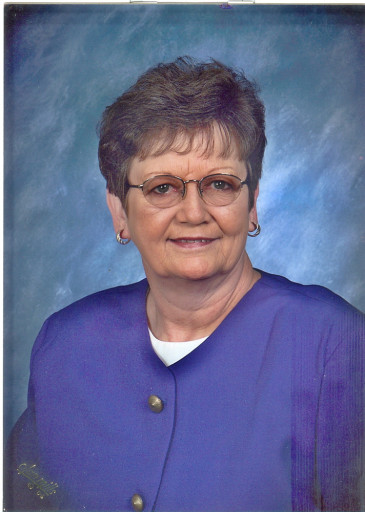 Doris Welch Fields Obituary 2014 - Smith & Buckner Funeral Home