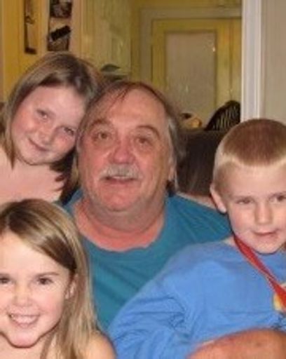 Charles "Billy Boy" Messer Obituary September 29, 2023 - Wells Funeral ...