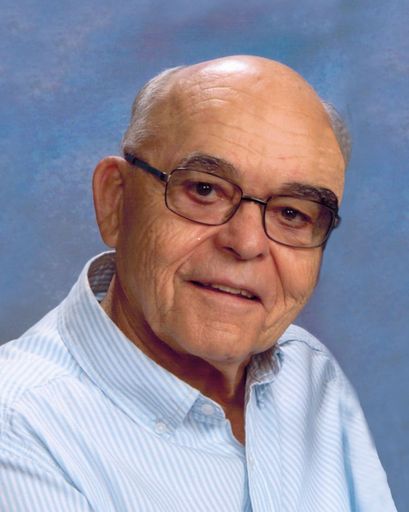 Joseph "Joe" A. Daas Obituary December 1, 2022 - Lind Family Funeral Home