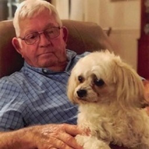 Robert George "Bob" Grammer Obituary July 19, 2023 - Cutshall Funeral Home