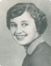 Nancy Gooding Obituary June 17, 2013 - Wenig Funeral Homes