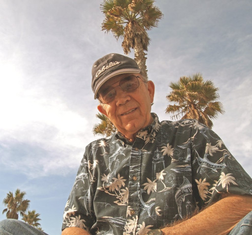 Melroy Smith Obituary September 17, 2018 - Anderson and Sons Mortuary