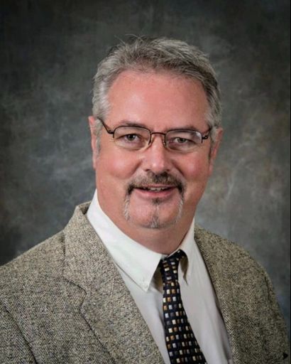 Wesley Scott Strickland Obituary May 12, 2023 - Riemann Family Funeral ...