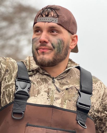 Marcus Wayne Moore Obituary April 28, 2024 - Croley Funeral Home