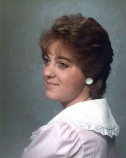 Debra Ann Roby Obituary January 3, 2025 - Newcomer Kentuckiana