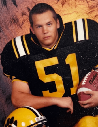 James M. George Obituary 2024 - McLane Funeral & Cremation Services