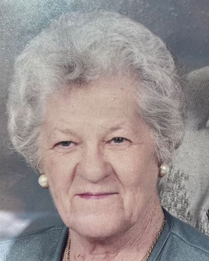 Virginia Ruth Grove Obituary 2024 - Newcomer Columbus