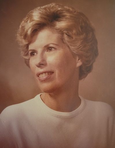 Patricia Ruth Provost Obituary February 22, 2022 - Raymer - Kepner ...
