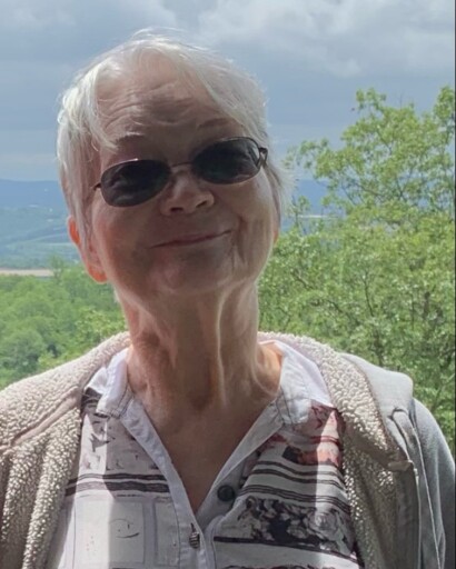 Doris Ann Convery Obituary June 4, 2024 - Baue Funeral Homes
