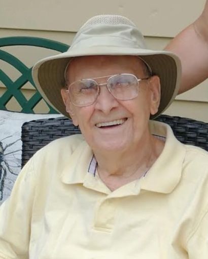 William "Bill" Brogan Obituary April 2, 2024 - Tidd Family Funeral Home