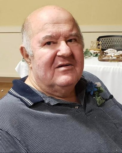 Albert George Wood Jr. Obituary March 18, 2024 - Croley Funeral Home